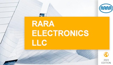 RARA Electronics produces and sells industrial resistors.